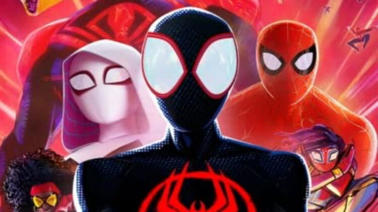 ACROSS THE SPIDER-VERSE's Moral Bring Box Office Success