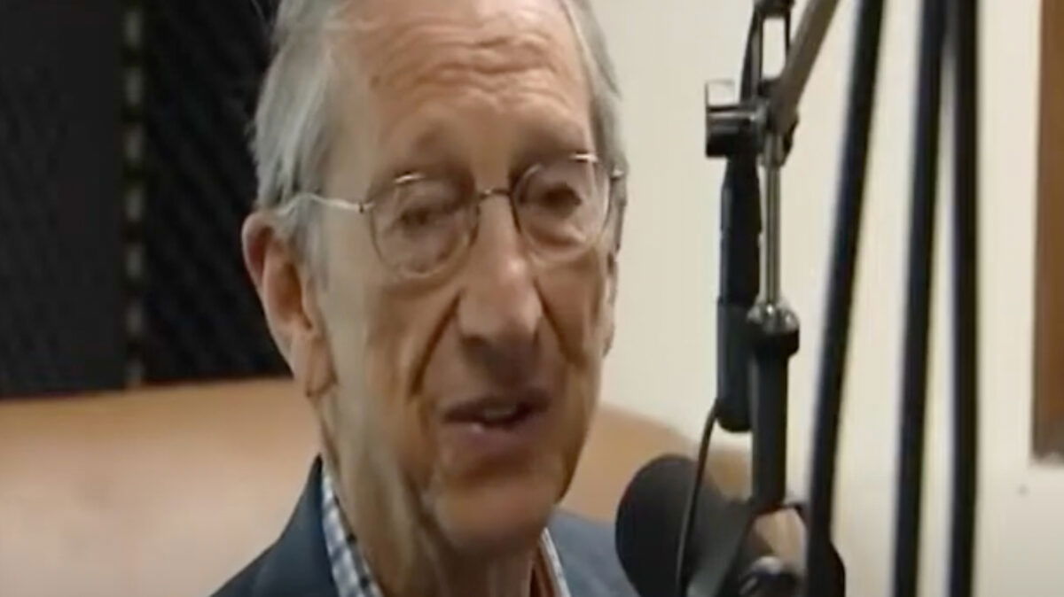 Salem Media Co-Founder Stuart W. Epperson Sr. Passes Away