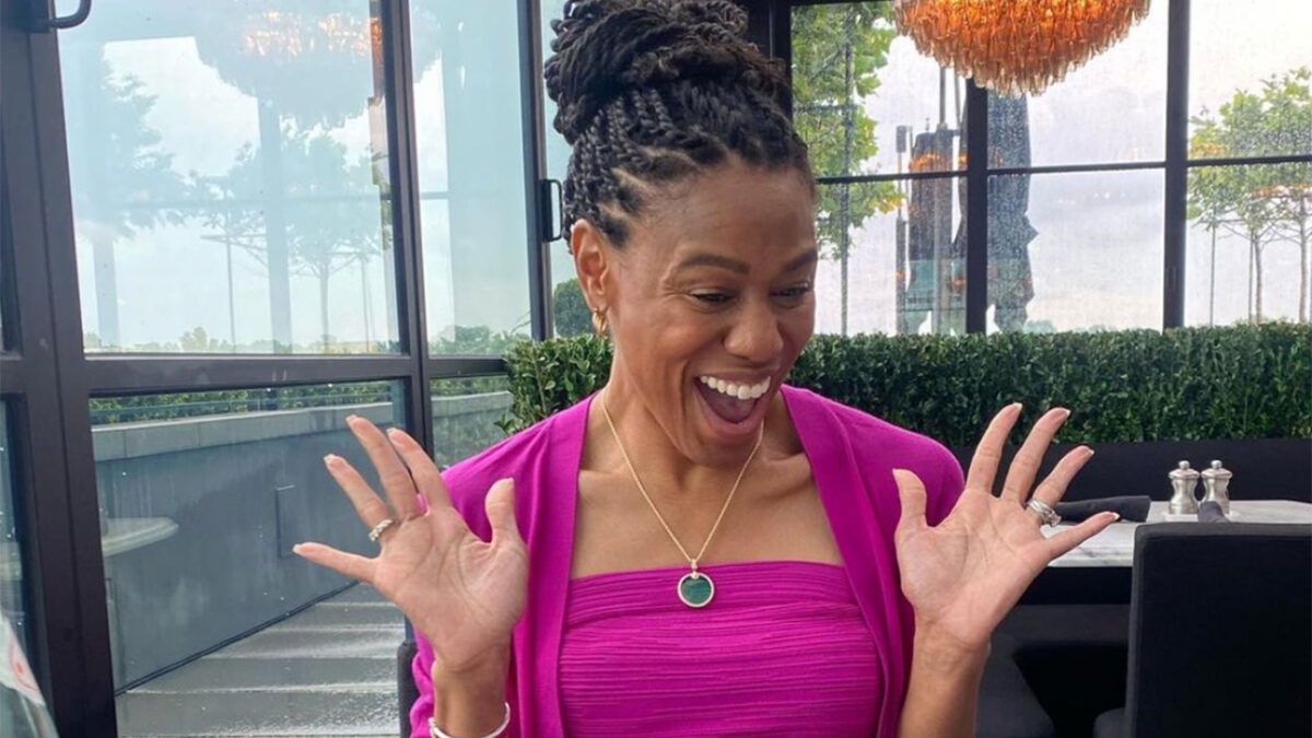 Priscilla Shirer On Importance of Prayer: 'Most Powerful Weapon'