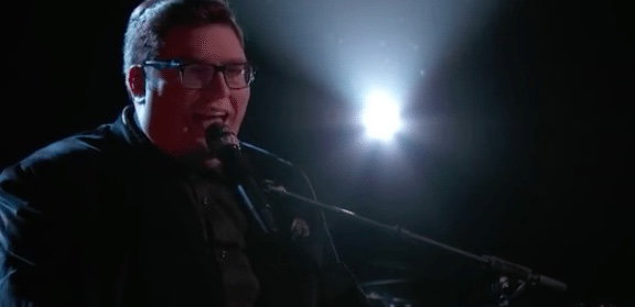 WATCH: THE VOICE Winner Glorifies God in New Music Video