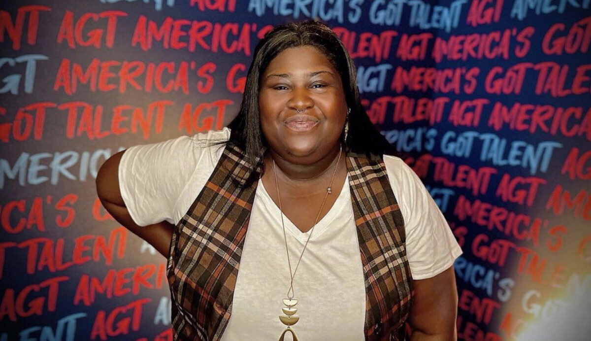 Seminary Student Stuns on AMERICA’S GOT TALENT