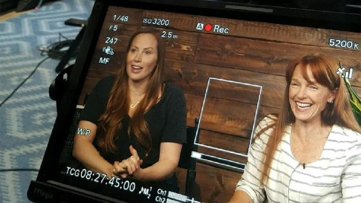 HGTV’S GOOD BONES Celebrates 100th Episode
