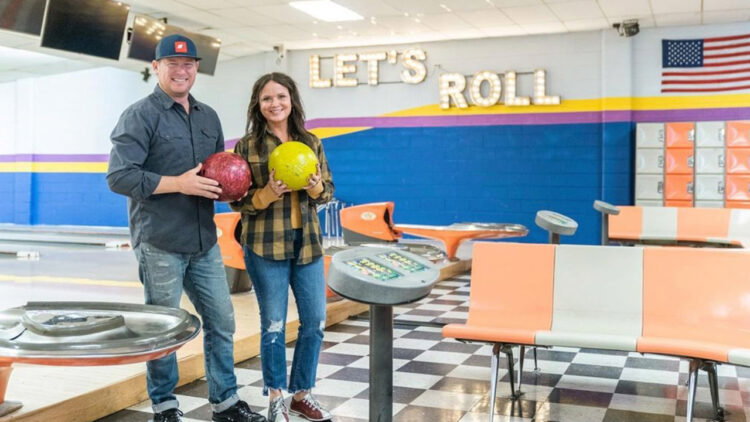 HGTV Stars Ben and Christi Dozier 'Pray' Through Hard Days