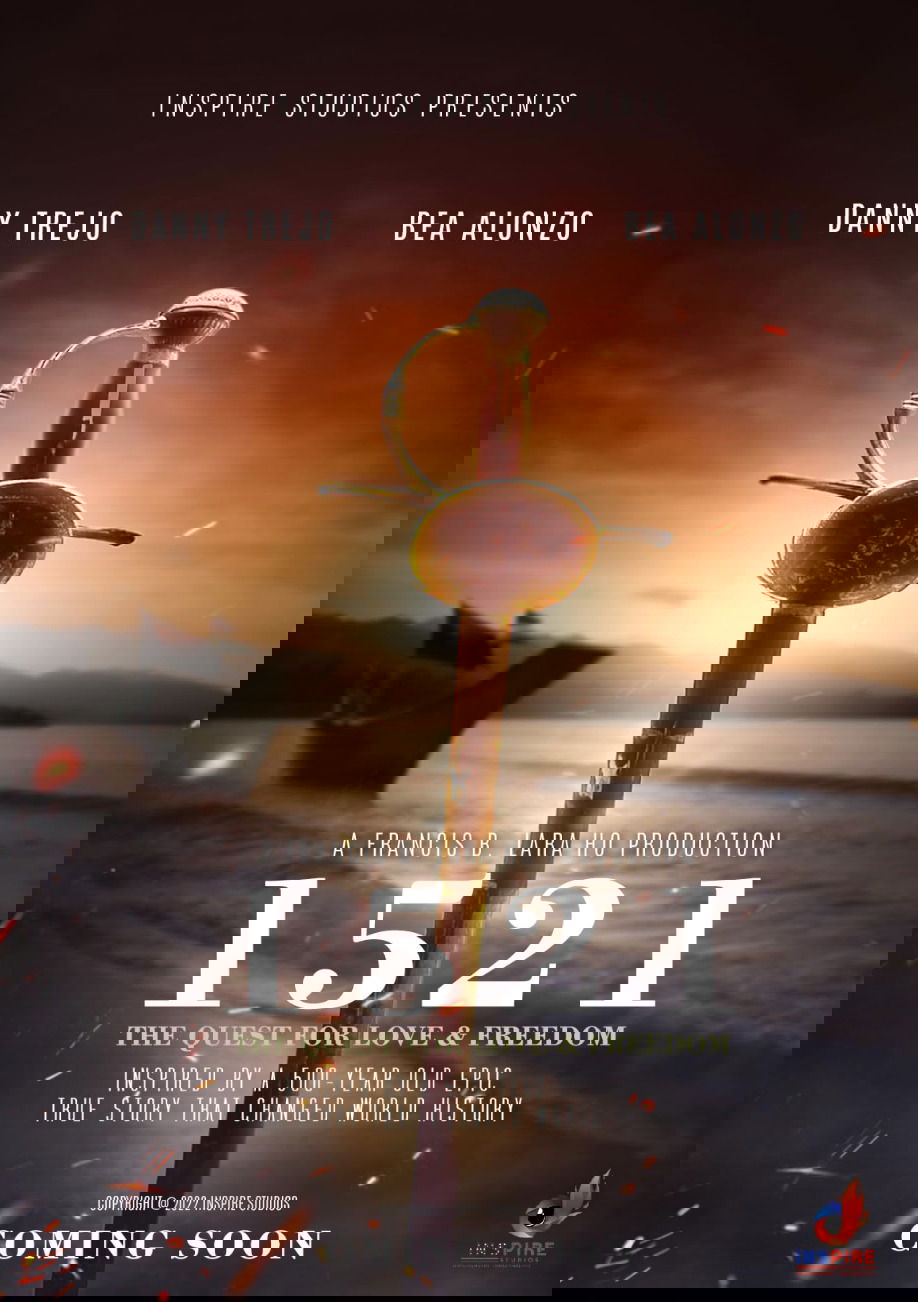 1521-THE QUEST FOR LOVE AND FREEDOM - Movieguide | Movie Reviews for ...