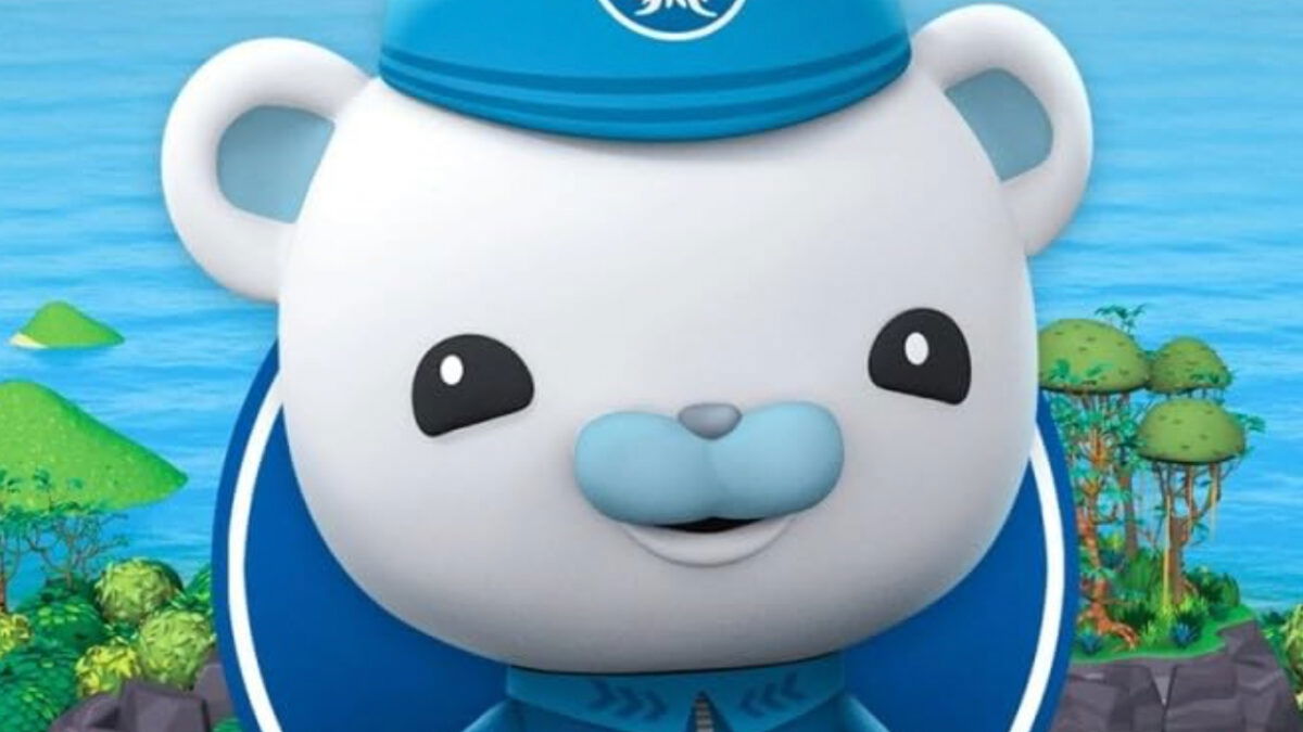 OCTONAUTS Season 1: Moral and Educational for Young Viewers