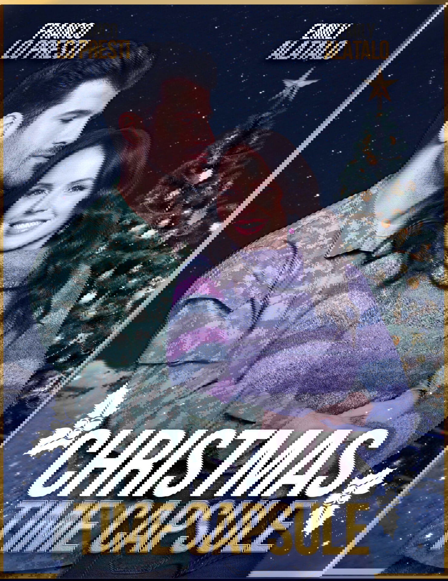 CHRISTMAS TIME CAPSULE - Movieguide | Movie Reviews for Families