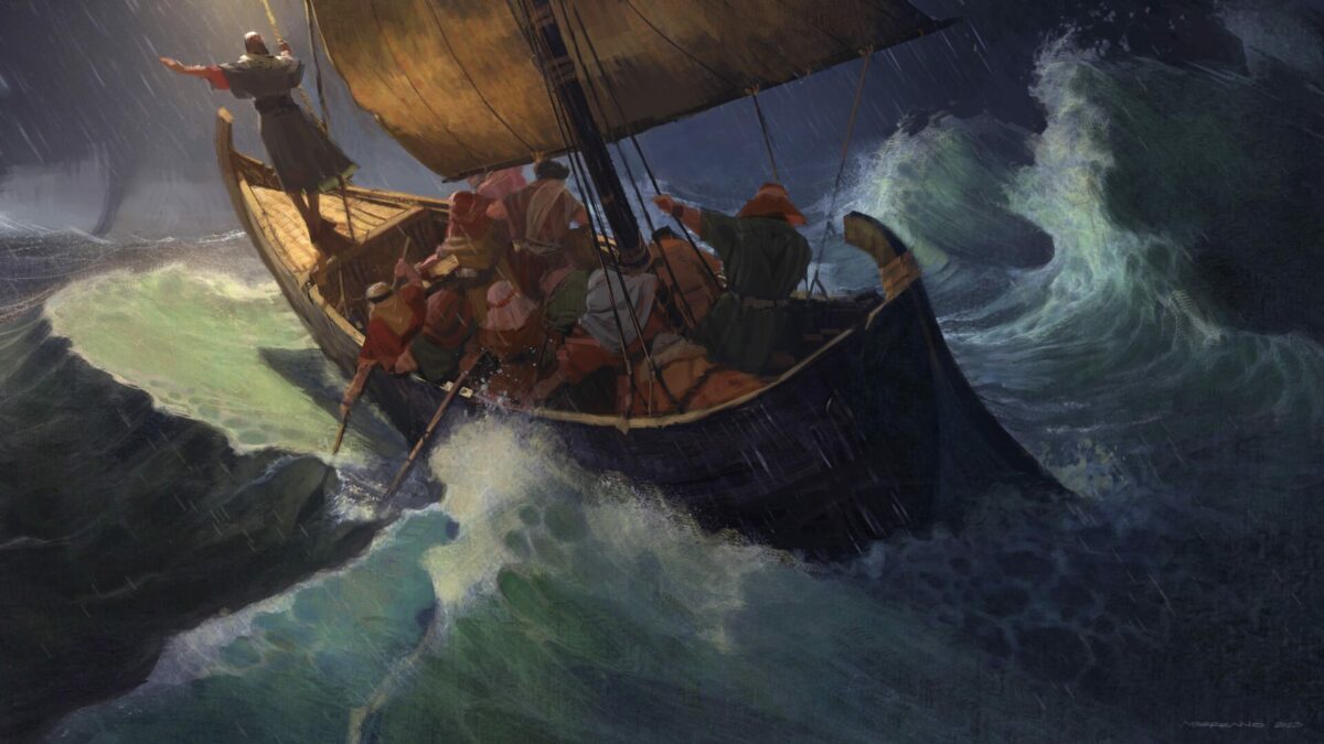 Jesus Film Project's Animated JESUS Movie Slated for 2025