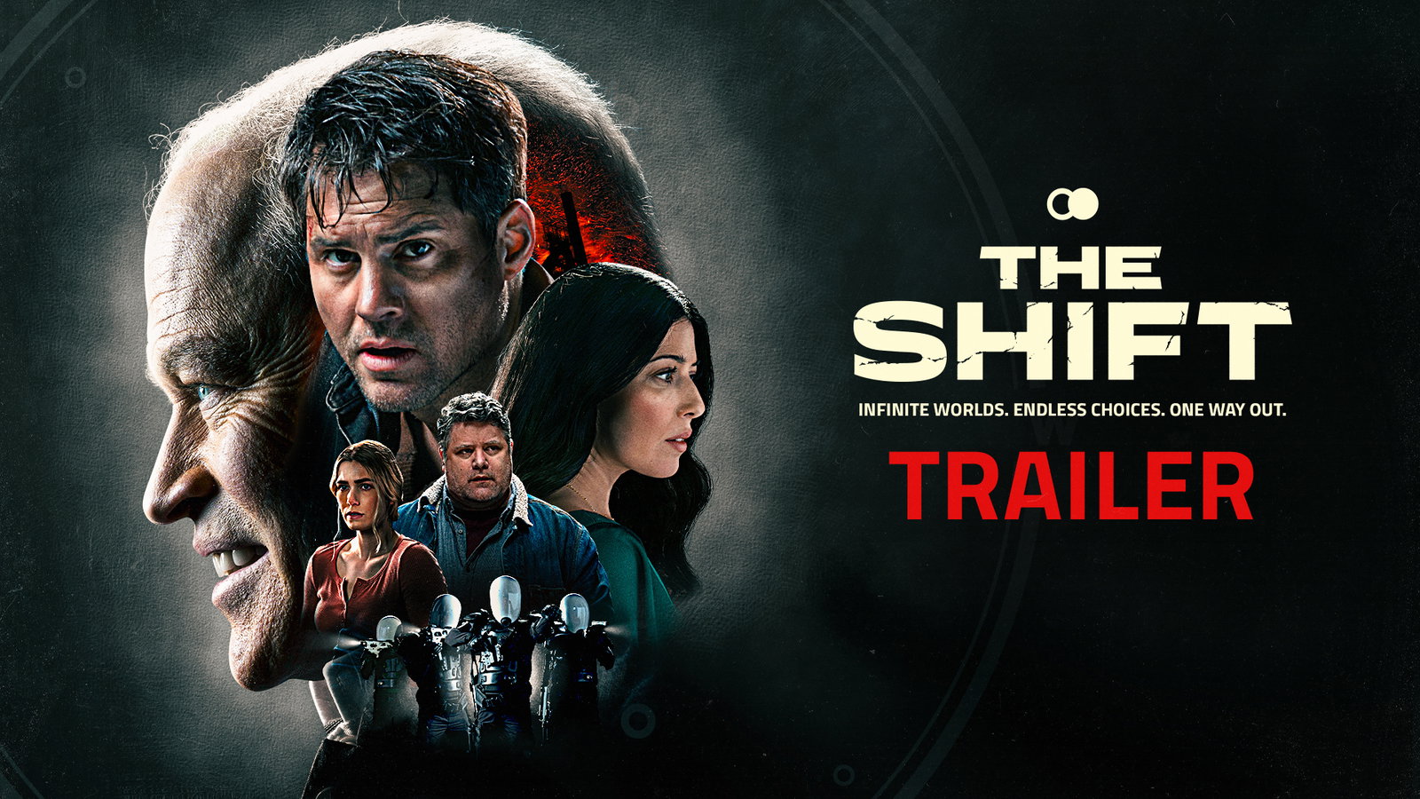 Don't Miss The Latest Trailer of THE SHIFT | In Theaters Dec 1 ...
