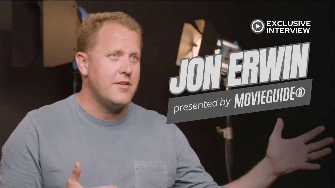 Jon Erwin Shares His Next Steps After Directing JESUS REVOLUTION ...
