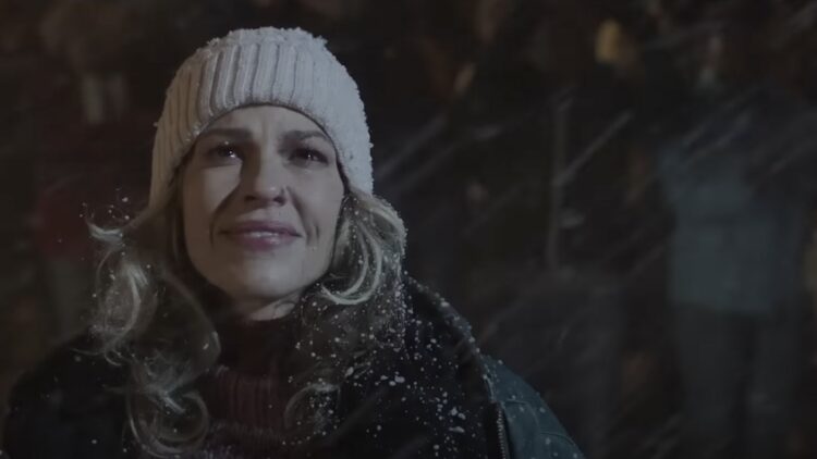 How ORDINARY ANGELS Director Makes 'Faith Believable'