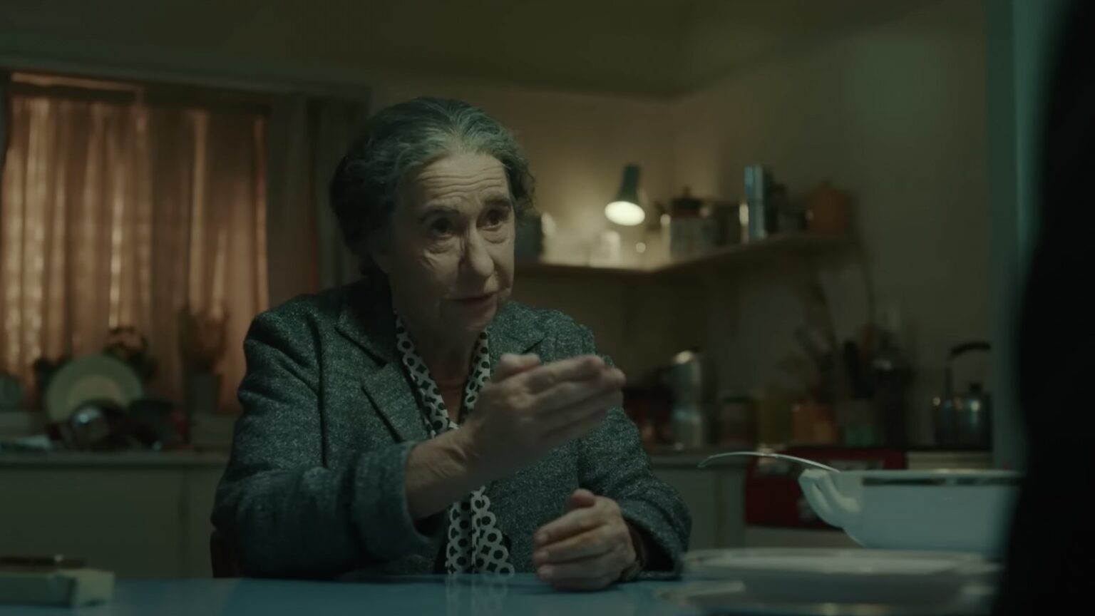 GOLDA Director Revealed 'Hidden Secrets' About the Leader's Life ...
