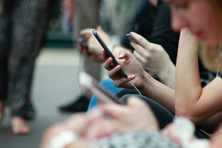 The Connection Deficit: Why Social Media Hurts Our Mental Health