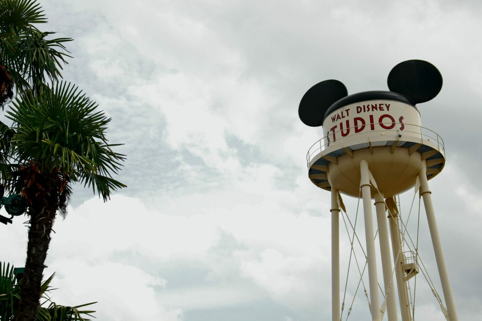 Disney Lays Off Hundreds of TV Employees as Shifts to Streaming