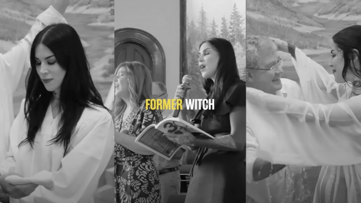 Why Pastor Released Alternative to 'He Gets Us' Super Bowl Ad