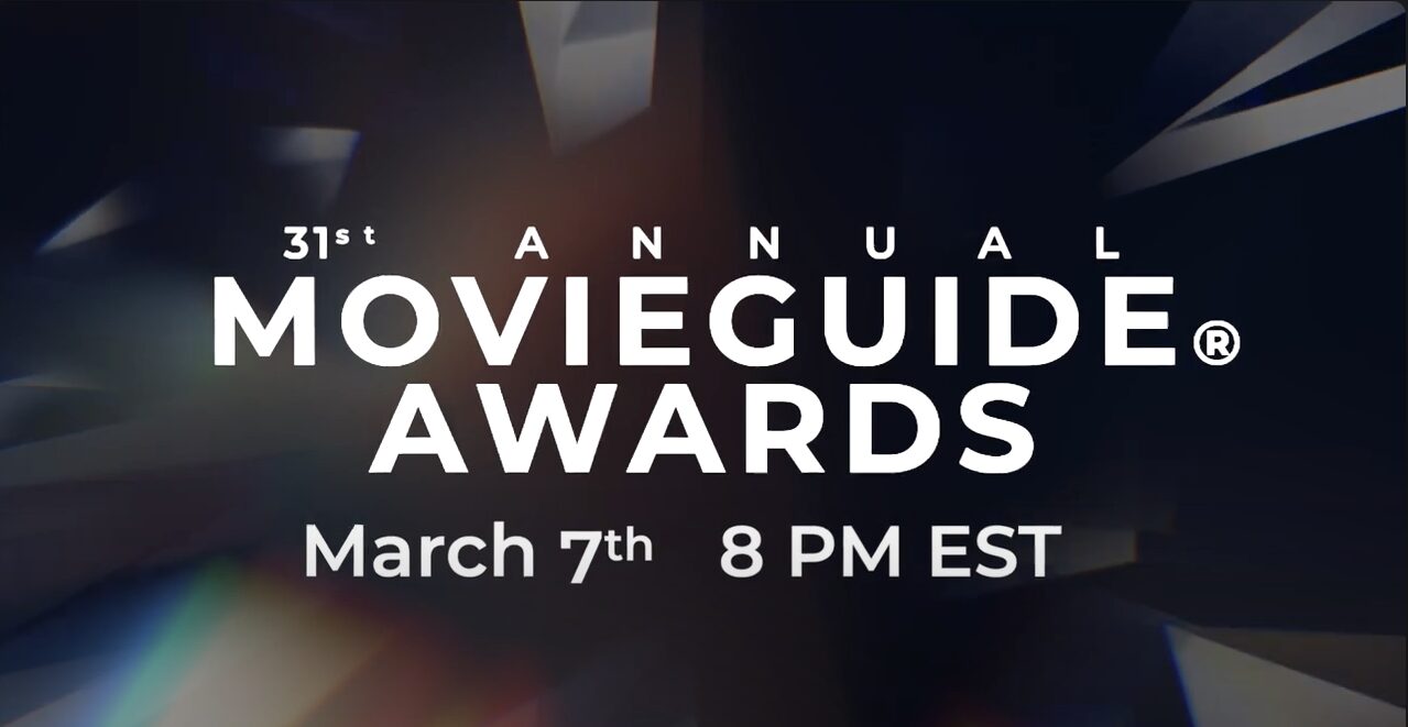 The Movieguide® Awards MARCH 7th 8PM on Great American Family ...