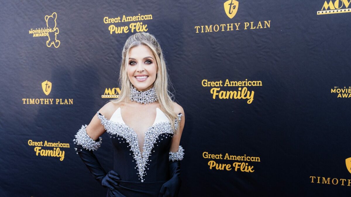 Jen Lilley Says DAYS OF OUR LIVES Role Taught Her 'Empathy'