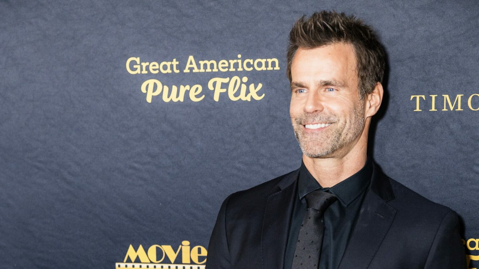 Cameron Mathison Reflects on LA Fires One Year Later