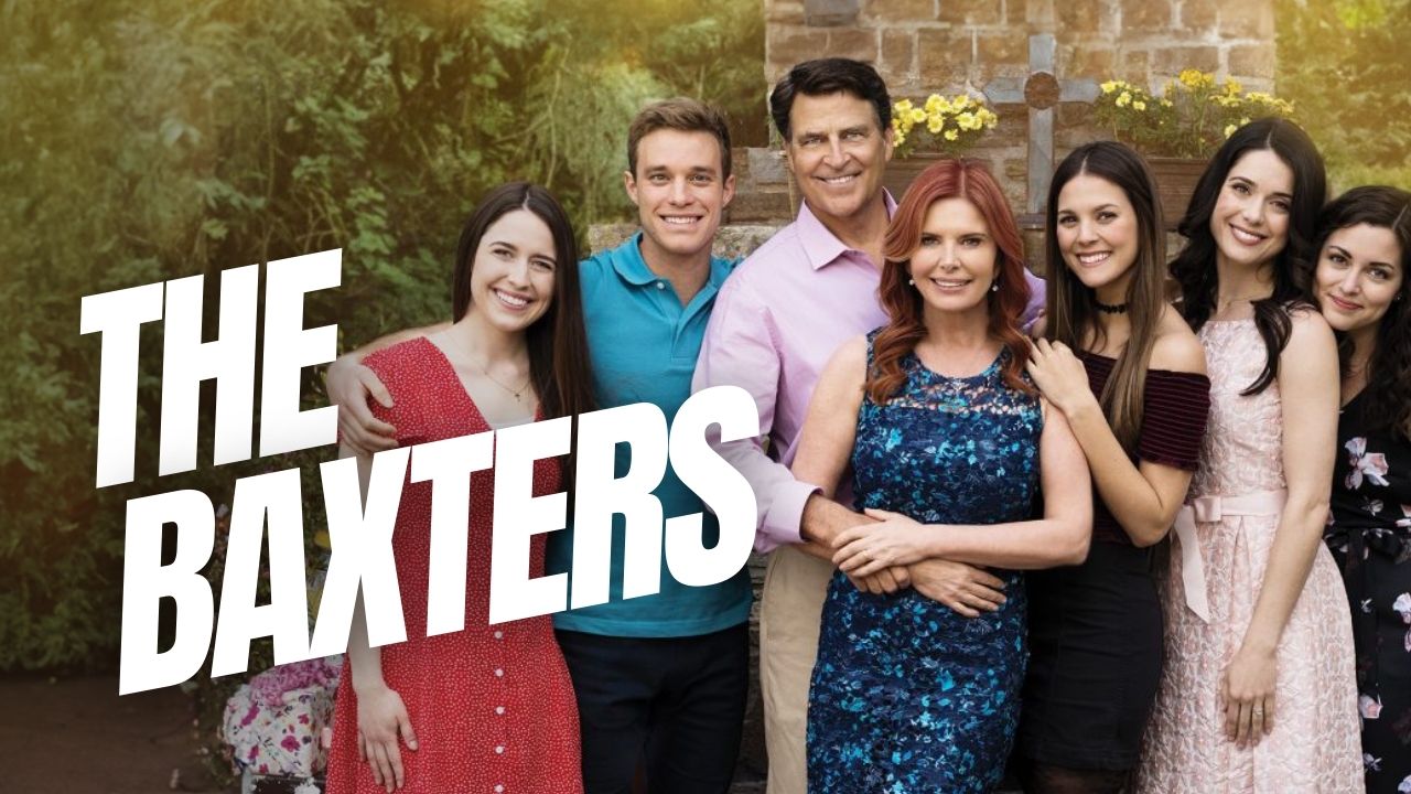 THE BAXTERS Review in 60 Sec! - Movieguide | The Family Guide to Movies ...
