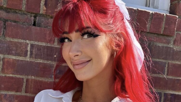 Former OnlyFans Star Describes How Christ Filled Her Emptiness