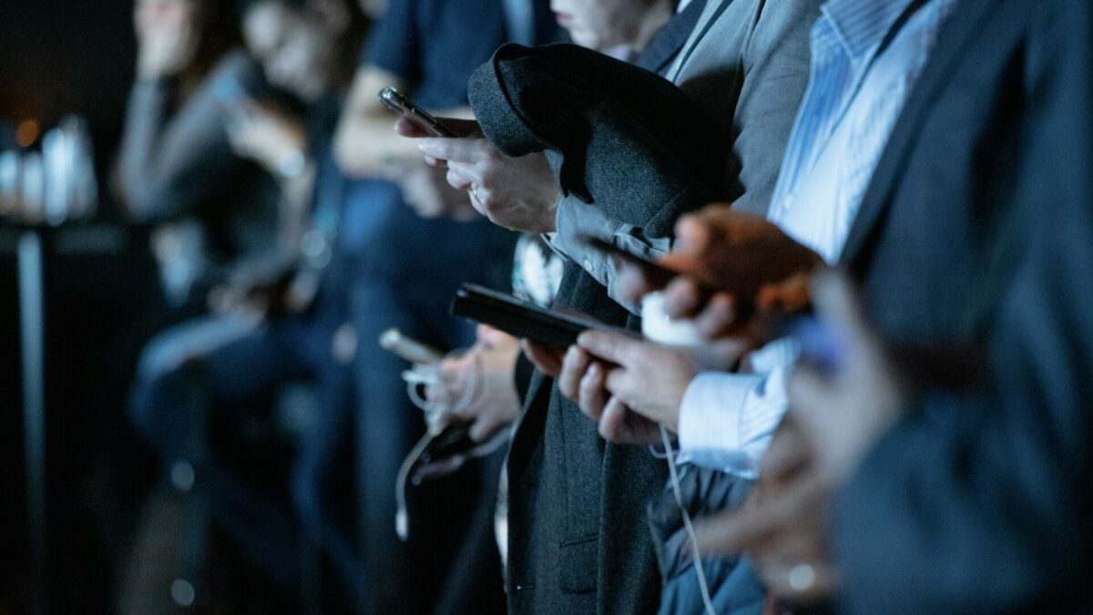 Political Violence Is On the Rise. Is Social Media to Blame?