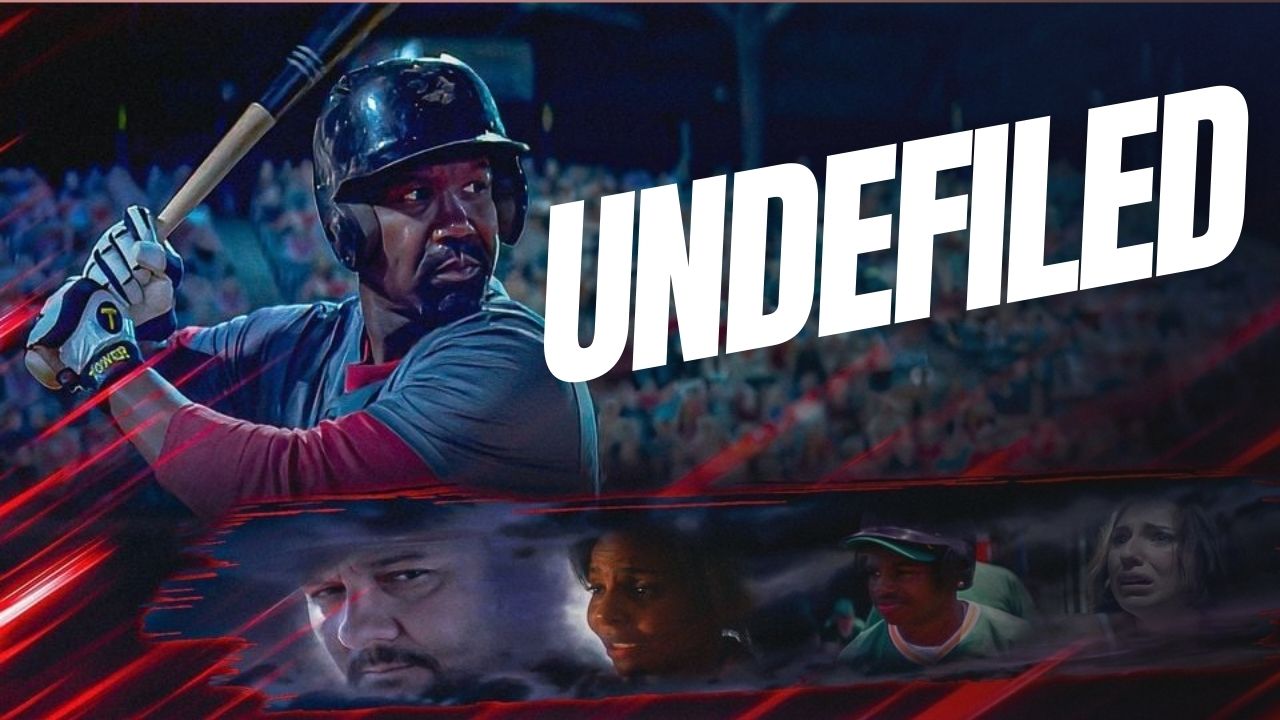 unDEFILED Stars share the Compelling Tale of Addiction and Redemption ...