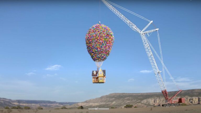 Airbnb Unveils New Lineup of Movie-Inspired ‘Icon’ Homes