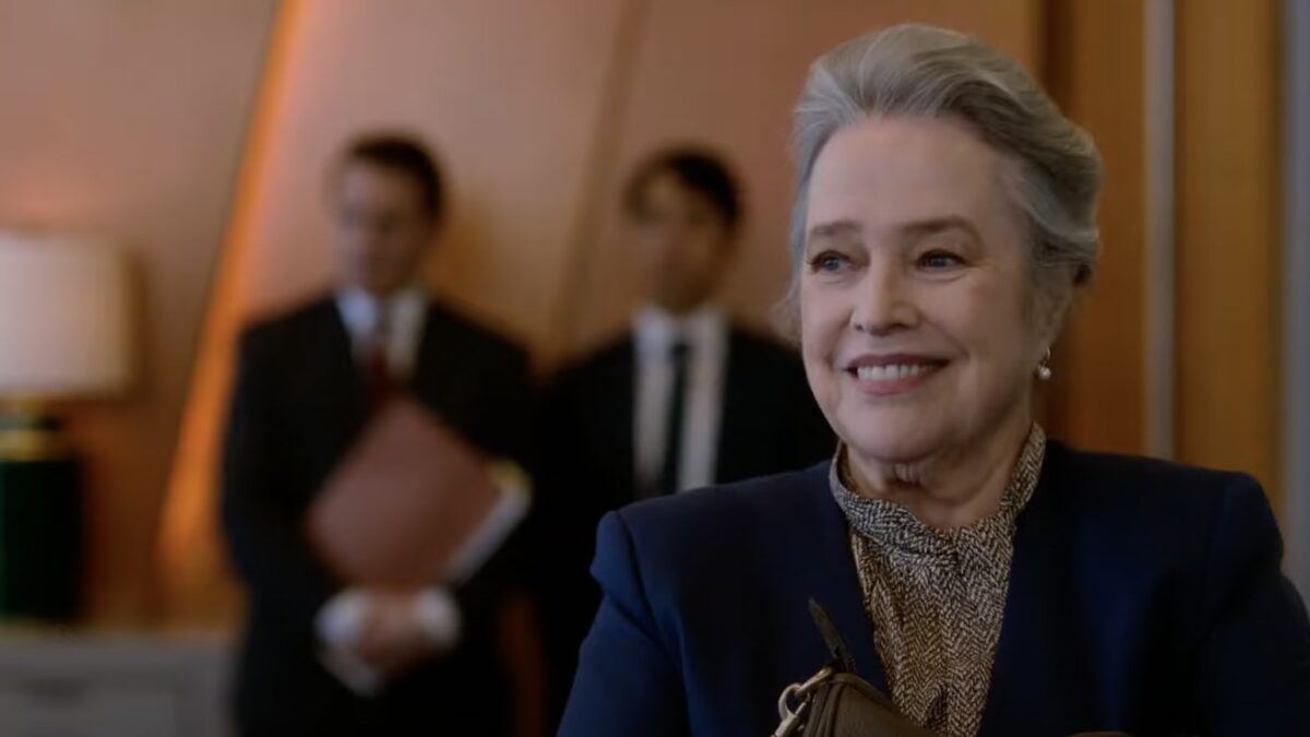 What Fans Can Expect From CBS’s MATLOCK Reboot