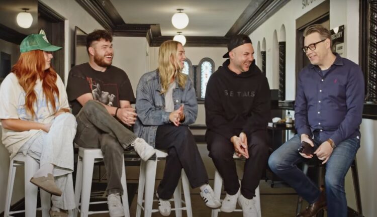 How Red Rocks Worship Wants to Draw Closer to God