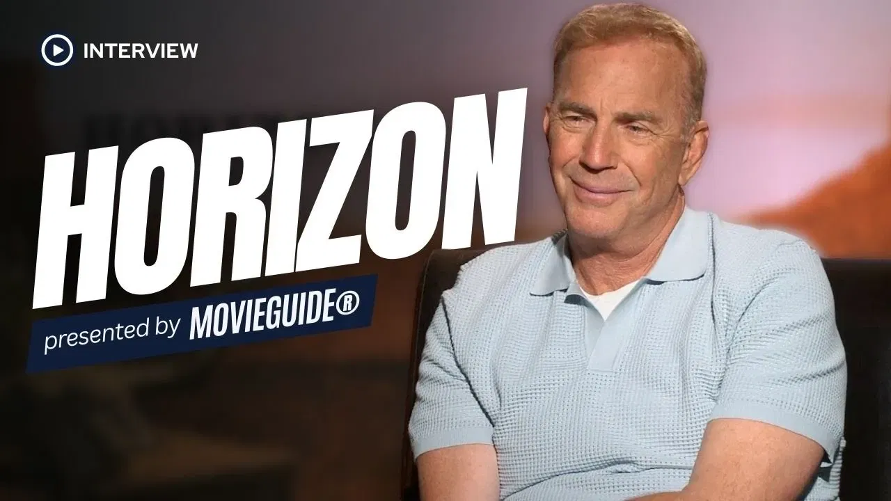 Kevin Costner's HORIZON: Cast Share Behind-the-Scenes Insights ...