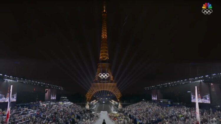 Christian Celebs Respond to Olympics Drag 'Last Supper'