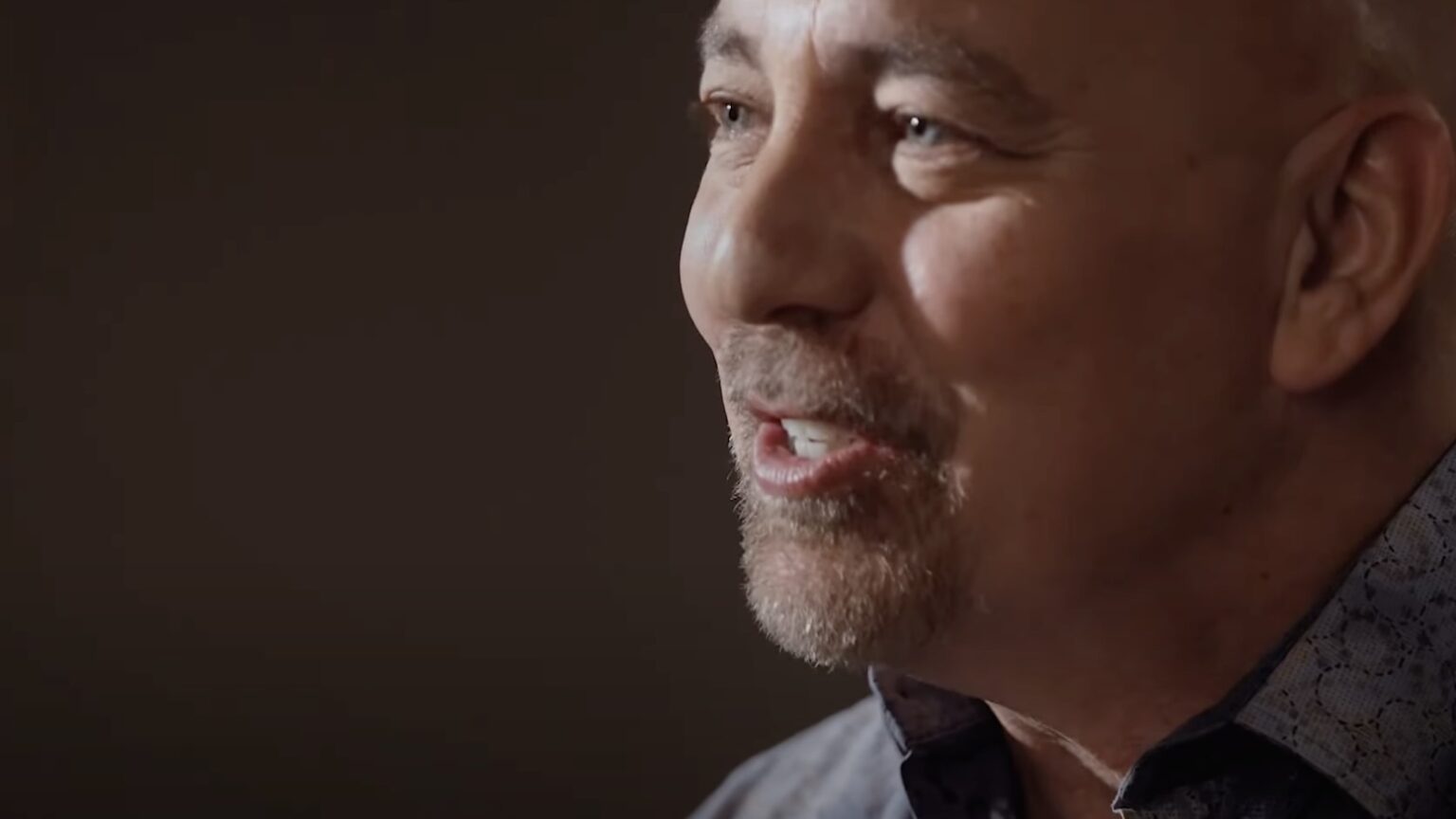God Restores Newsboys Singer’s Brokenness