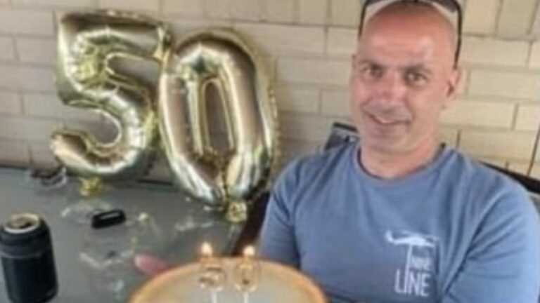 ‘Hero’ Corey Comperatore Died Shielding Family at Trump Rally