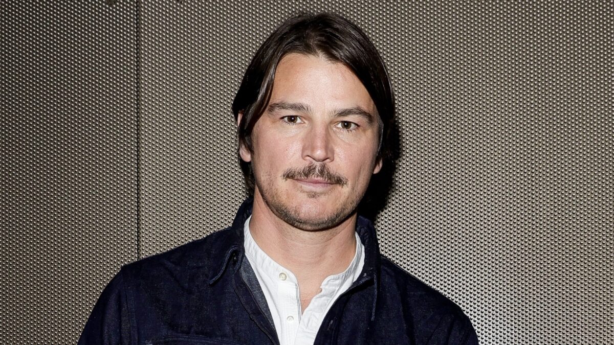 Josh Hartnett: Family Is More Important Than Hollywood Success