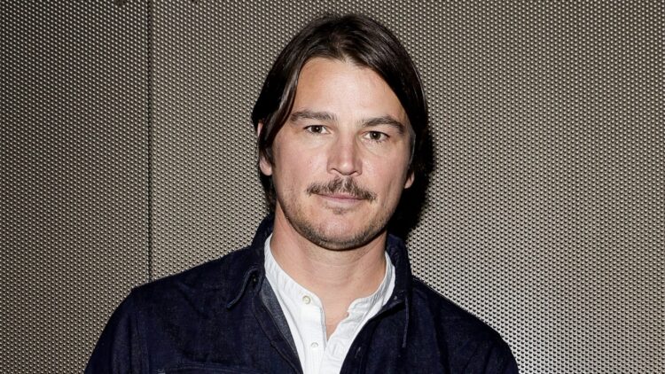 Josh Hartnett: Family Is More Important Than Hollywood Success