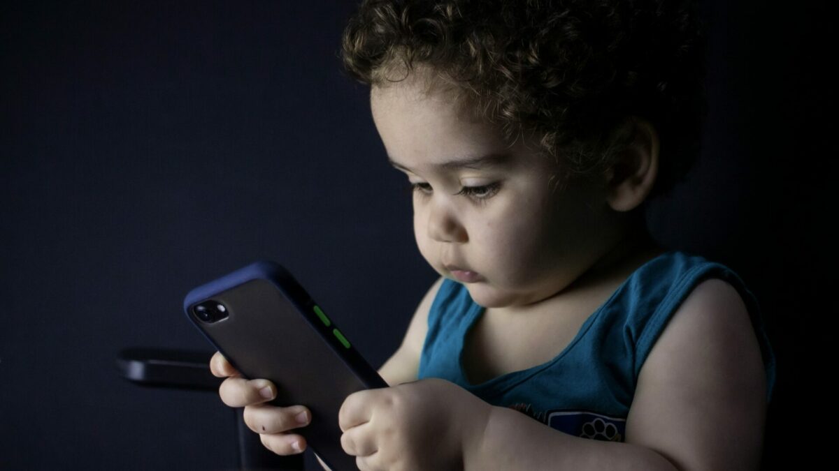 Is There a Link Between Screen Time and Autism? Experts Say...
