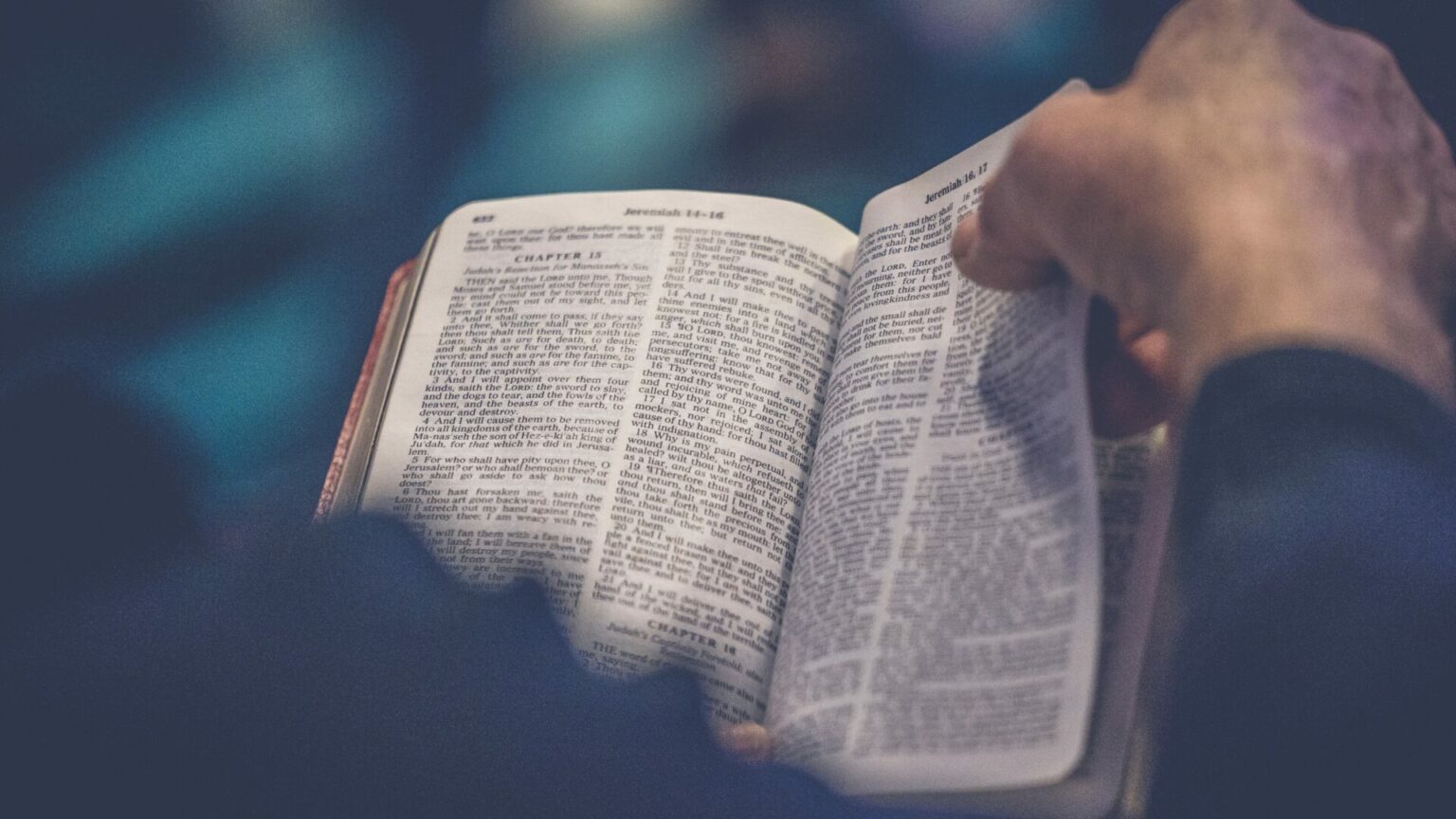 How Church History Shaped Christianity in America