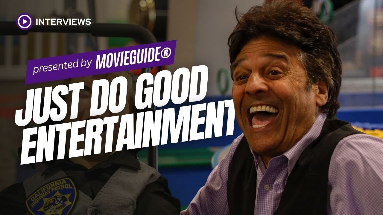 JUST DO GOOD Entertainment Founders Share their Inspiring Journey ...