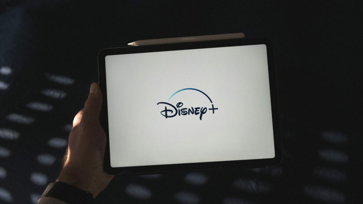 Disney+ Collaborates with Pocket.watch