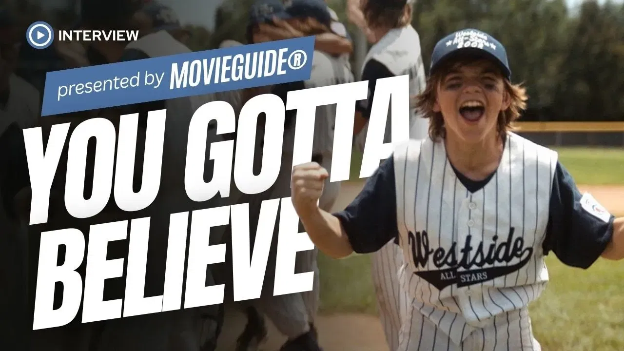 Young Star Michael Cash on the Heartwarming Journey of YOU GOTTA ...