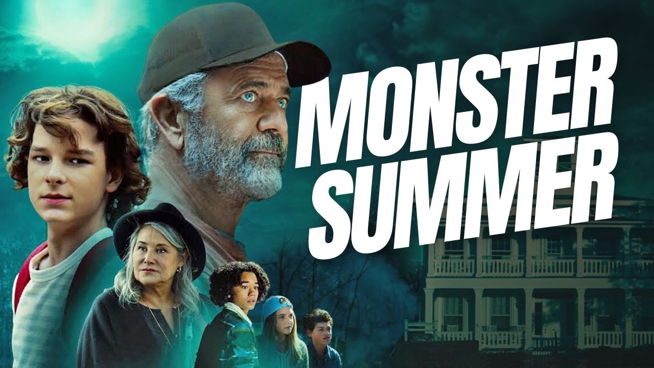 Exclusive: David Henrie's Monster Summer is Coming Soon - Movieguide ...