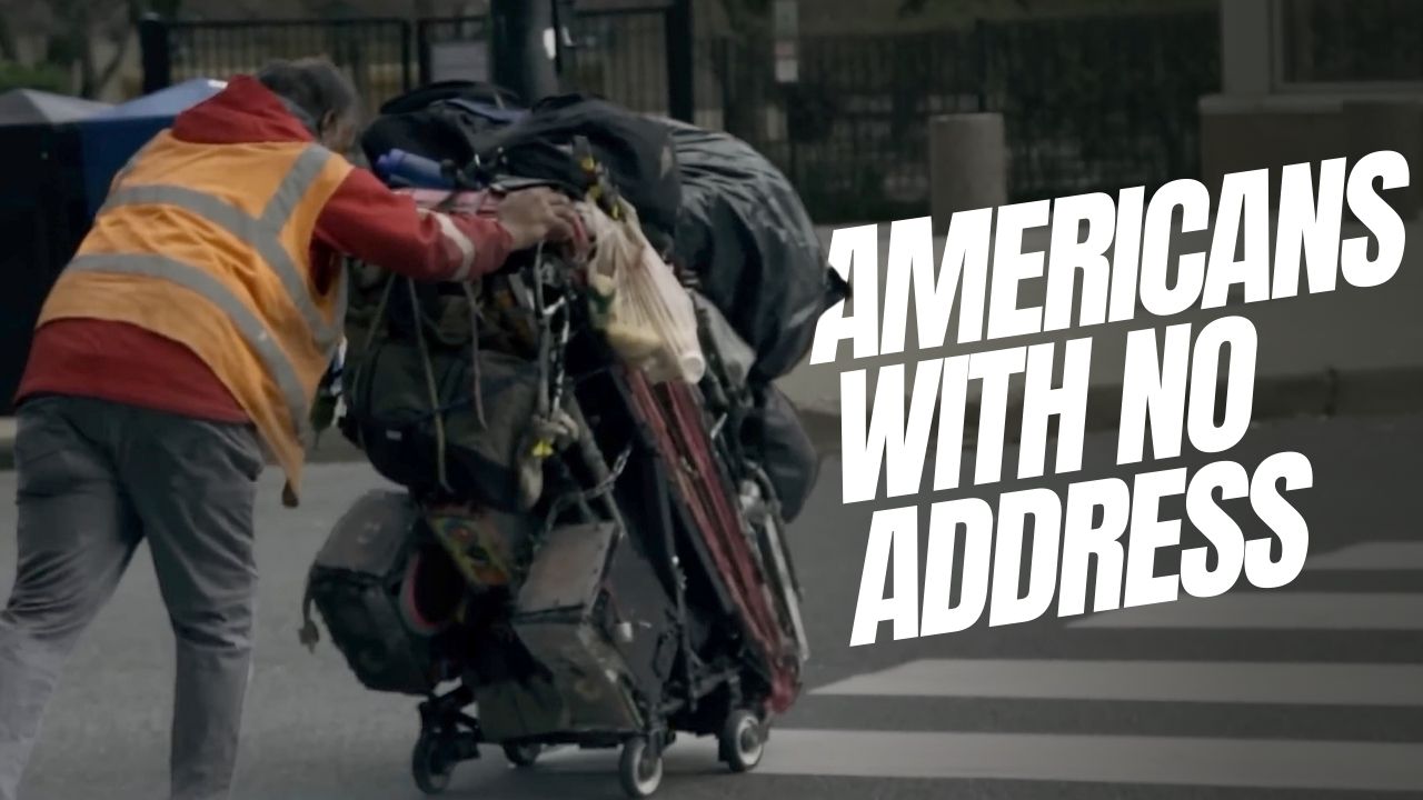 Uncovering the Homeless Crisis: Exclusive Interview! - Movieguide | The ...