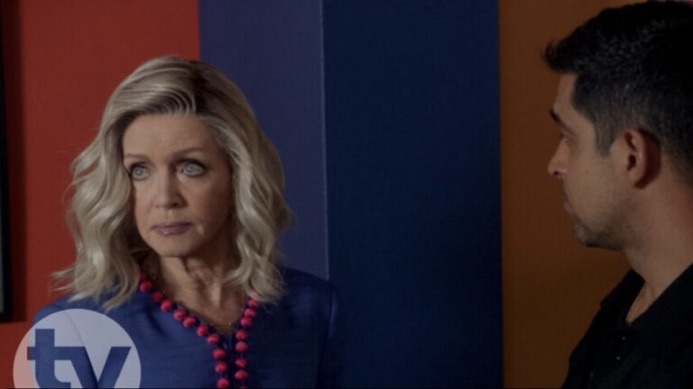 You Won't Want to Miss This Very Special NCIS Guest Star