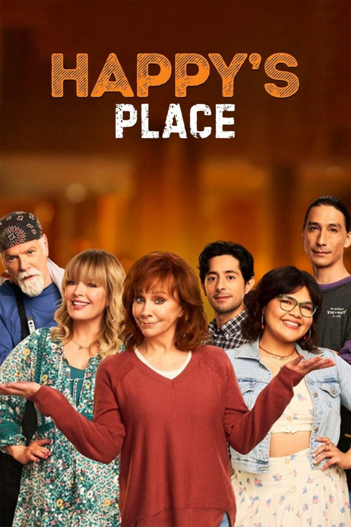 HAPPY’S PLACE Season One: Episode 1 - Movieguide | Movie Reviews for ...