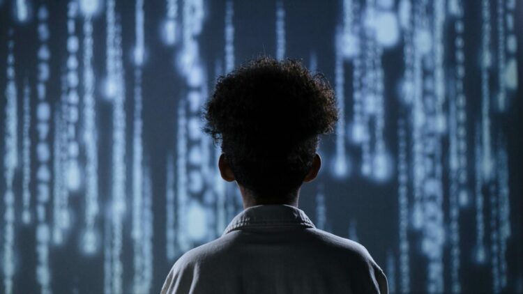 Is Your Child Getting Advice About Their Body from AI?