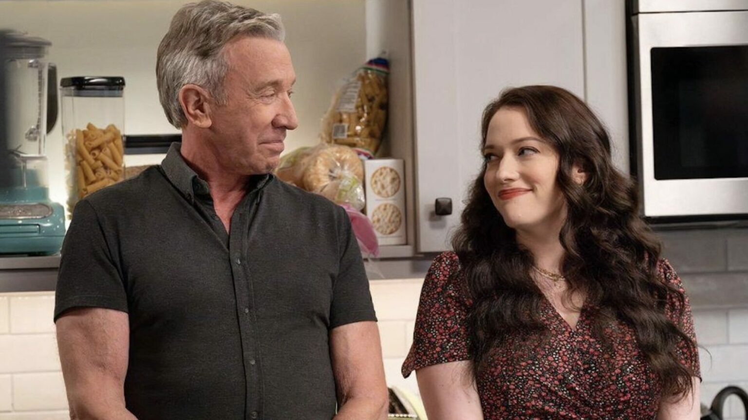 Tim Allen's New Sitcom Finally Gets Release Date