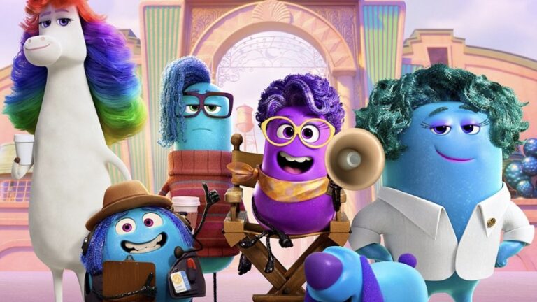 INSIDE OUT Spin-Off Show Estrena Tráiler — Échale un Vistazo ...