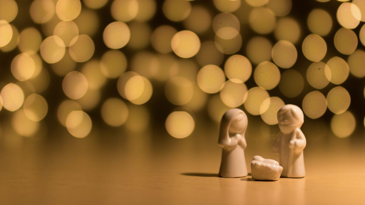 This Christmas Movie Is ‘A Celebration for the Whole Family’