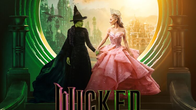 WICKED Director Dishes on Working With Top Talent