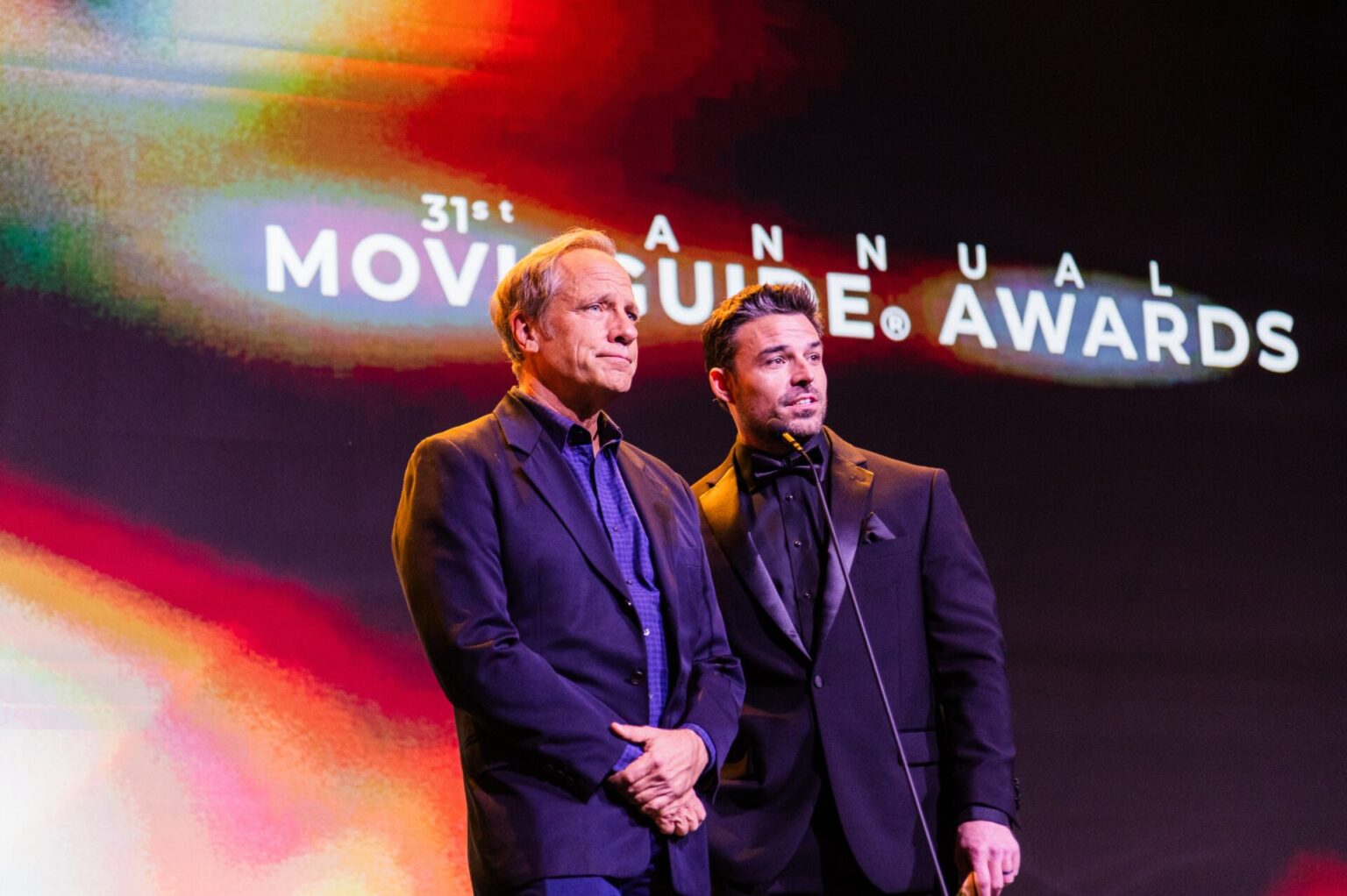Mike Rowe Celebrates Another Year of His Foundation’s Work