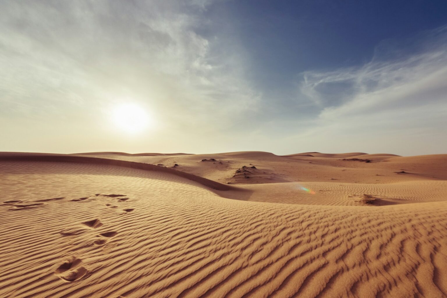 DUNE 3 Gets Release Date, and It's Sooner Than Expected